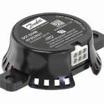 Danfoss-a2l-gas-sensor - אייר נט